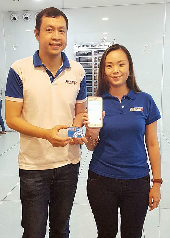 8 Things I Love about Super 8 Grocery Warehouse | Super 8 Anniversary ...