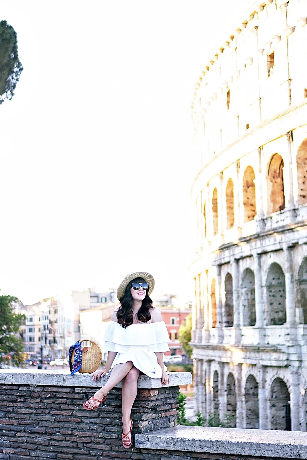 The Best of Ancient Rome – HistoryinHighHeels