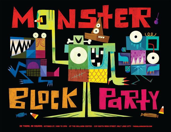 Anderson Planet: PORTFOLIO 3