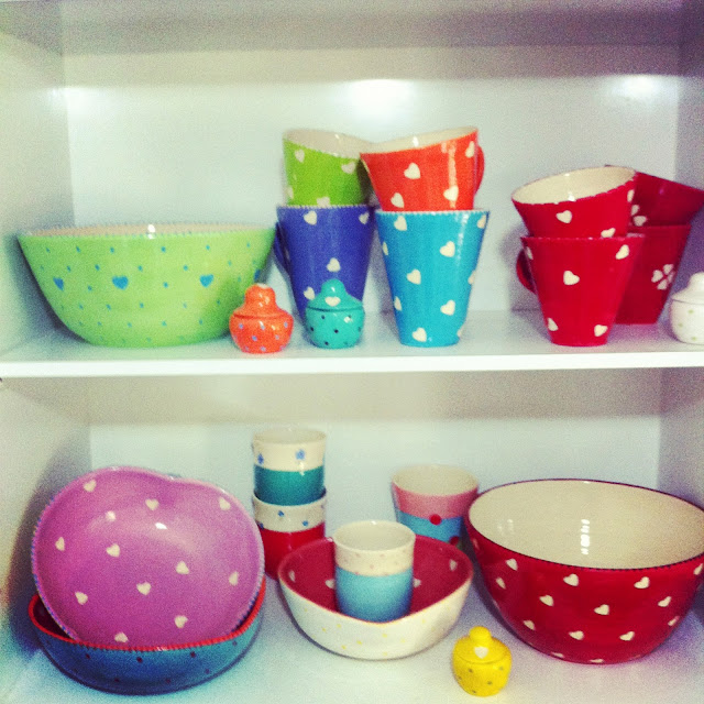 ליאת שרון - מטפלת ויוצרת בחימר