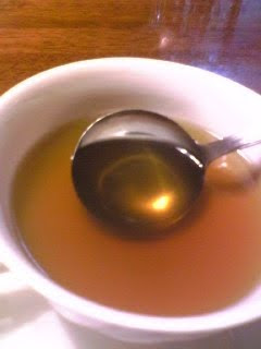 Consomme ~ Classic & New Recipe