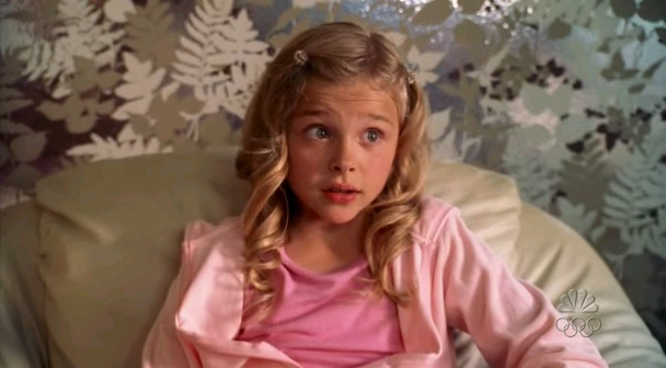 My Name Is Earl ~ Chloë Grace Moretz