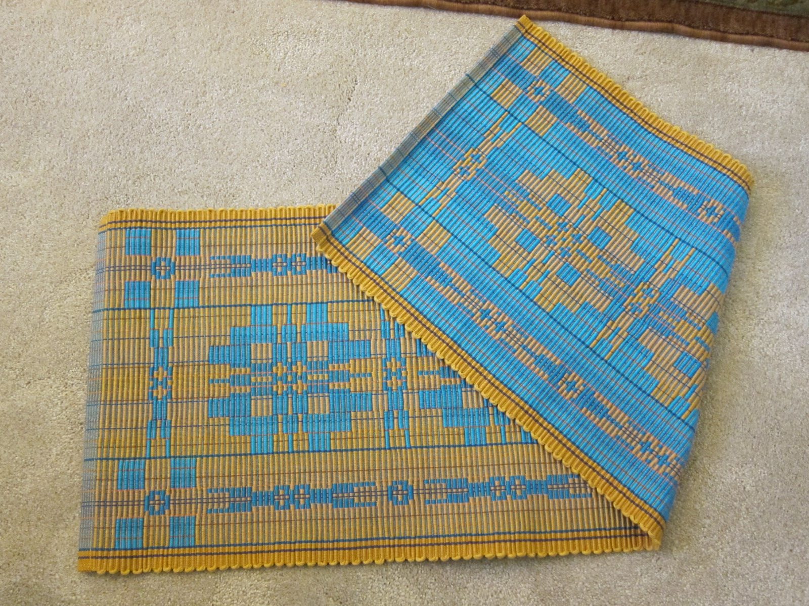 Weaver's Study Group: Rep Weave