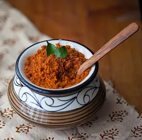 Yummy Traditional : Paya Masala Powder Recipe