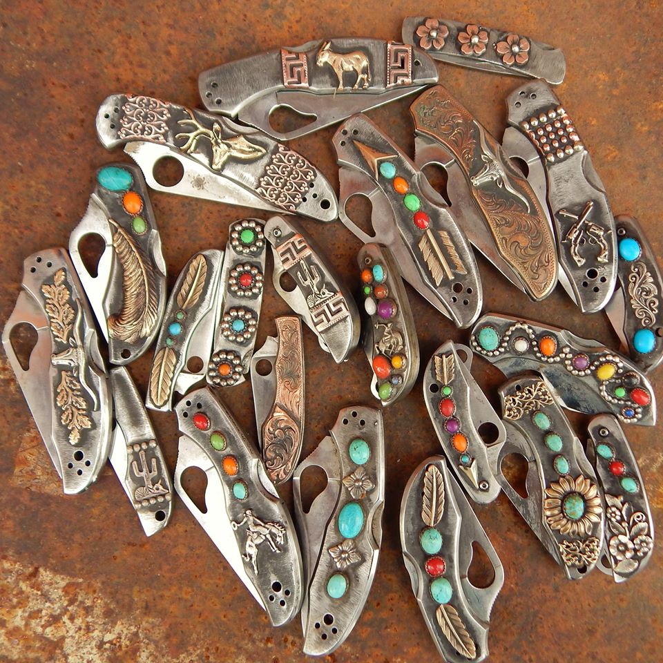 Rodeo Tales & Gypsy Trails: 2016