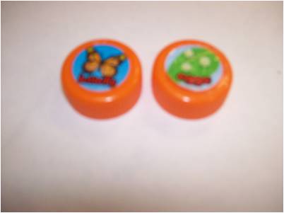 More Lid Games | From Kindergarten With Love