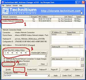 Cara Membobol Wifi Hotspot menggunakan Netcut | Teknik Komputer Jaringan
