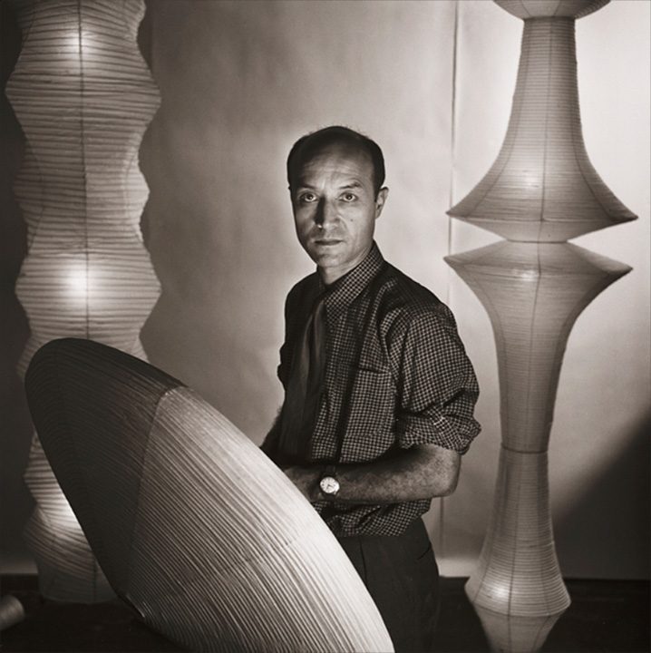 LA MIRADA FOTOGRÁFICA: CON ESTILO PROPIO - LOUIS DAHL-WOLFE