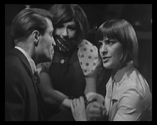 Desolation Angel's Damsels in Distress: The Avengers - S03E23