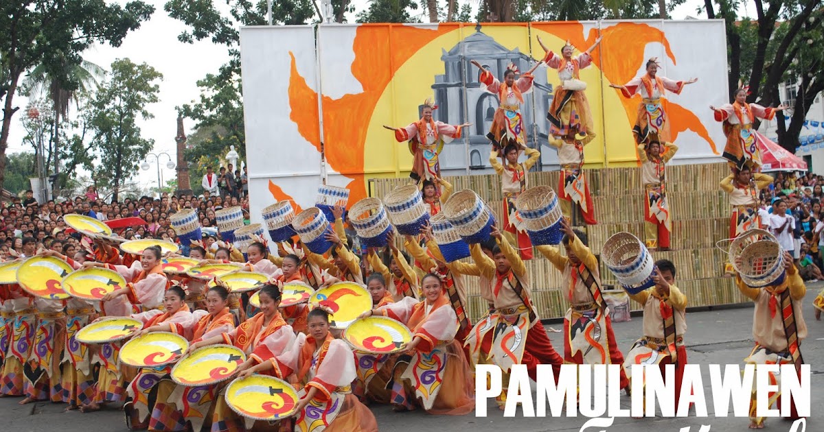 Treasures of Ilocandia and the World: Pamulinawen Festival on its 15th year
