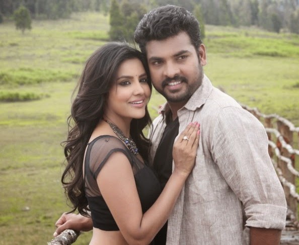 Oru Oorla Rendu Raja audio launch date « FRIX CINEMA