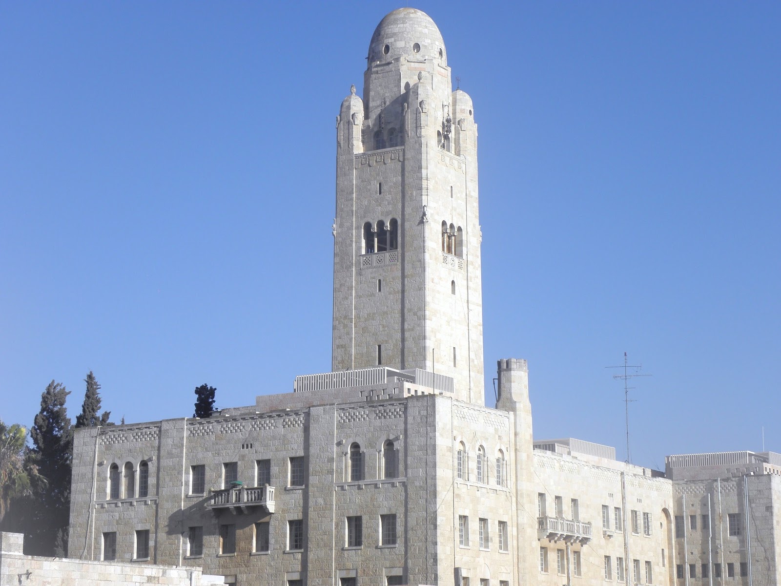 Traveling in photos: TEL AVIV - THE CAPITOL OF ISRAEL, APR.2014