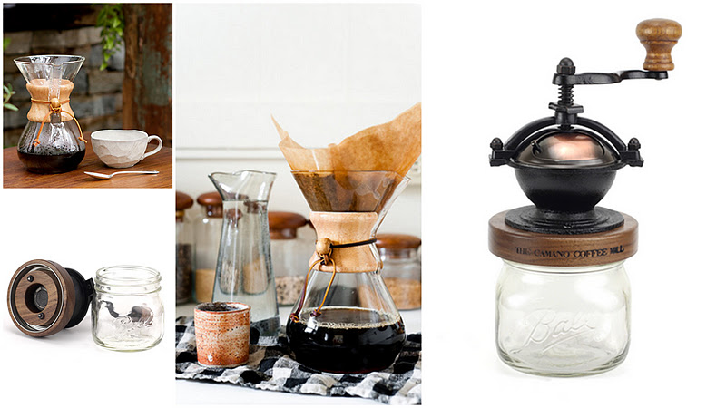 Dream State: The Discovery of 2 Coffee Related Products I Must Have!