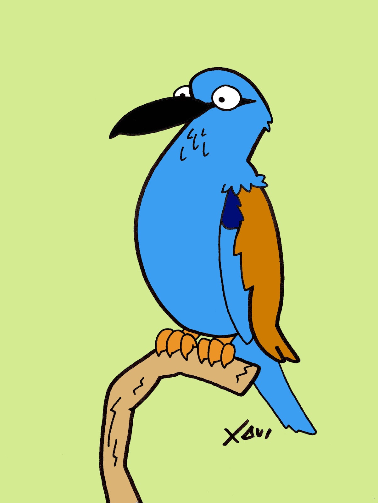 Destino Natural: julio 2013