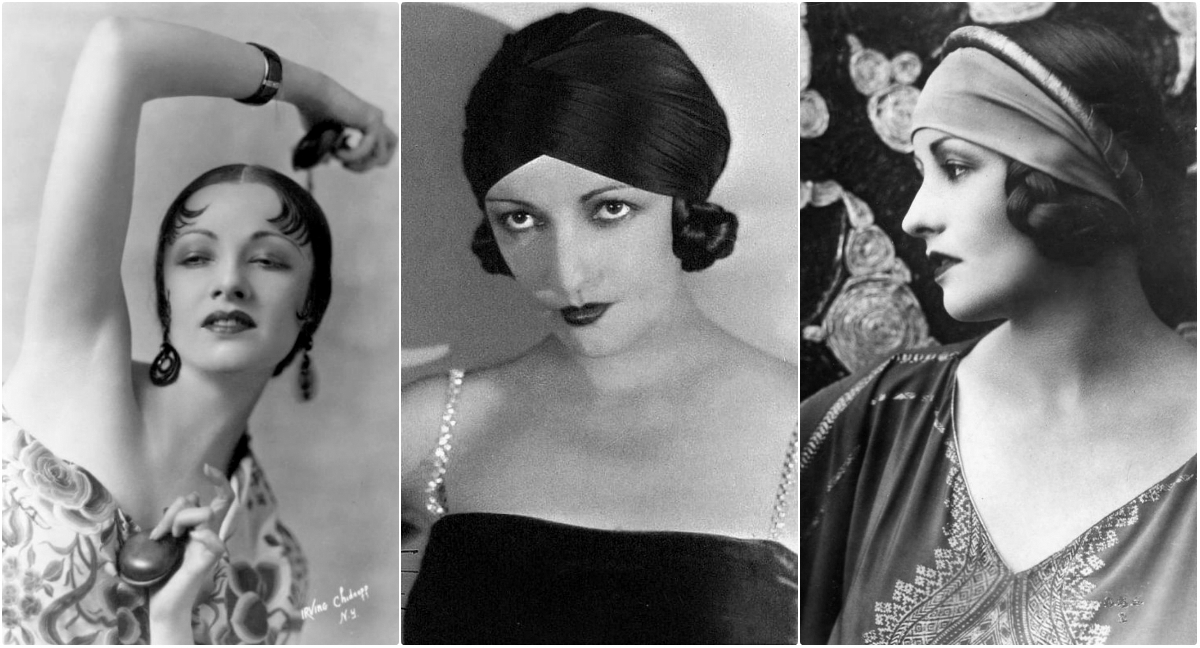 37 Gorgeous Photos of Natacha Rambova, Wife of Screen Idol Rudolph ...