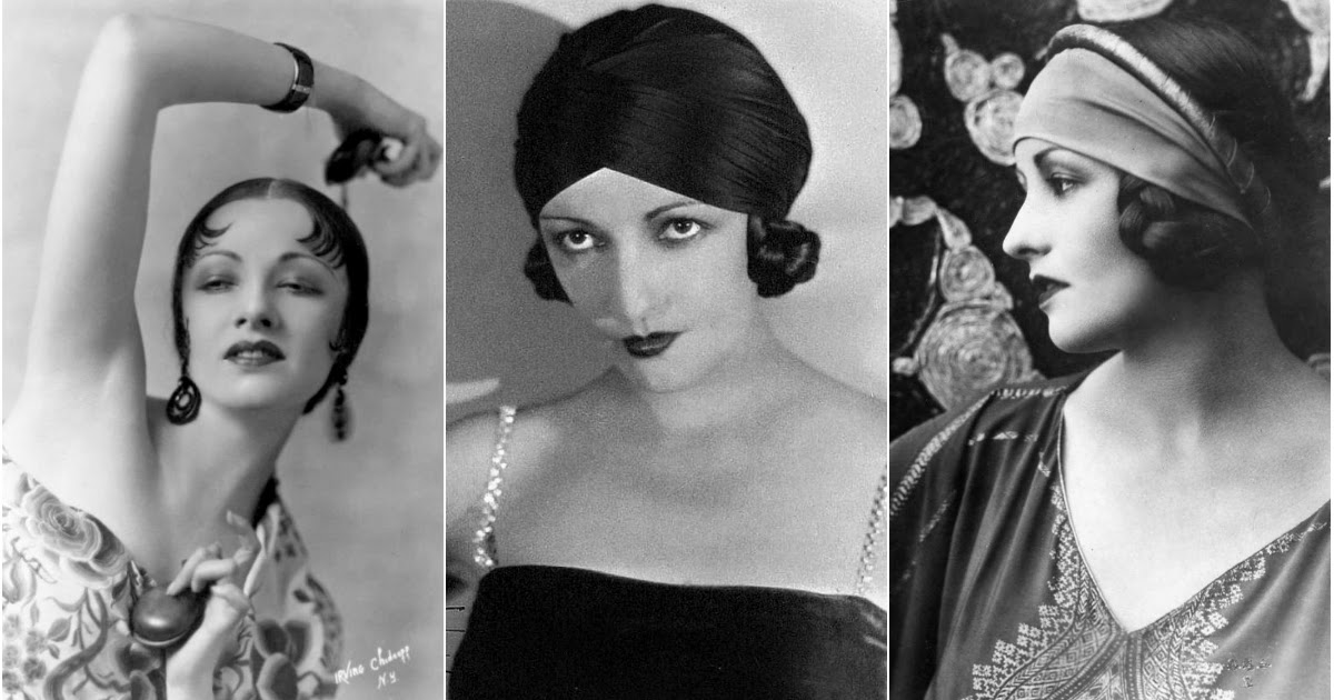 37 Gorgeous Photos of Natacha Rambova, Wife of Screen Idol Rudolph ...