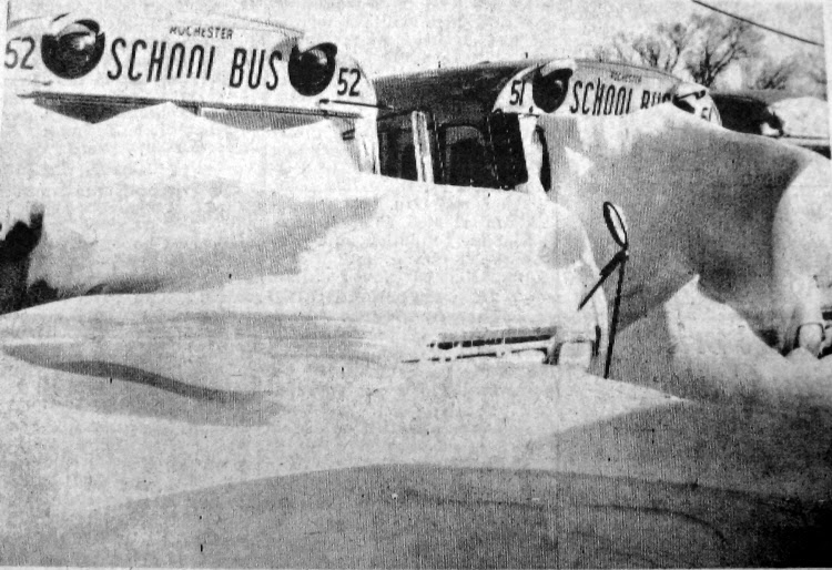 Remembering Rochester: This Month in Rochester History