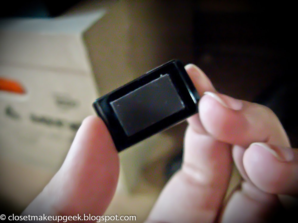 Stockpiled!: Artdeco Eye Shadows