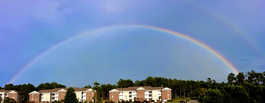 Meredith Hannon Studio Blog: Vacation!