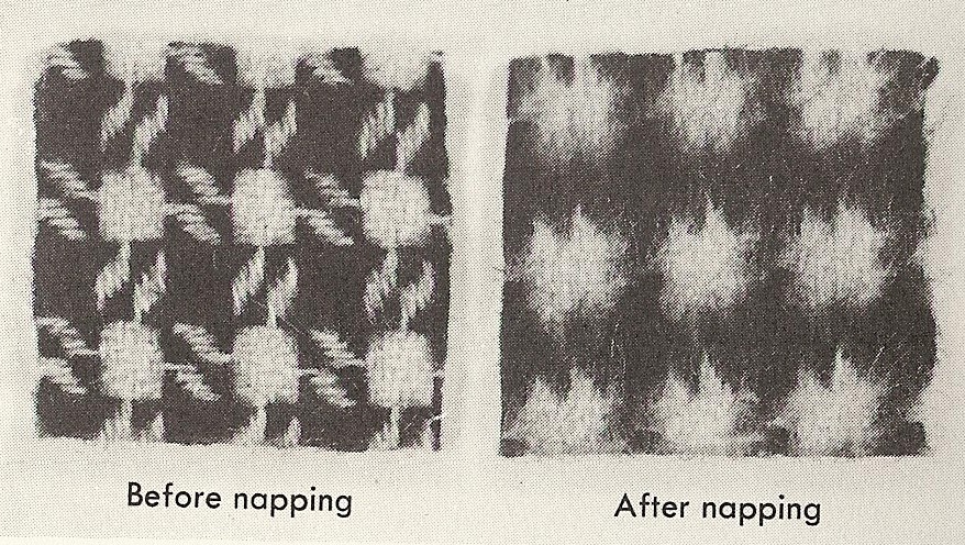 Art Quill Studio: Napped Fabrics – Part I [1]Art ResourceMarie-Therese ...