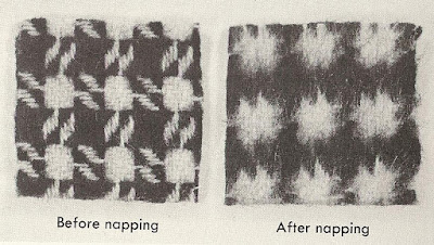 Art Quill Studio: Napped Fabrics – Part I [1]Art ResourceMarie-Therese ...