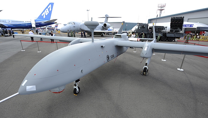 RSAF Launches New Air Imagery Intelligence Expert Vocation - RP Defense