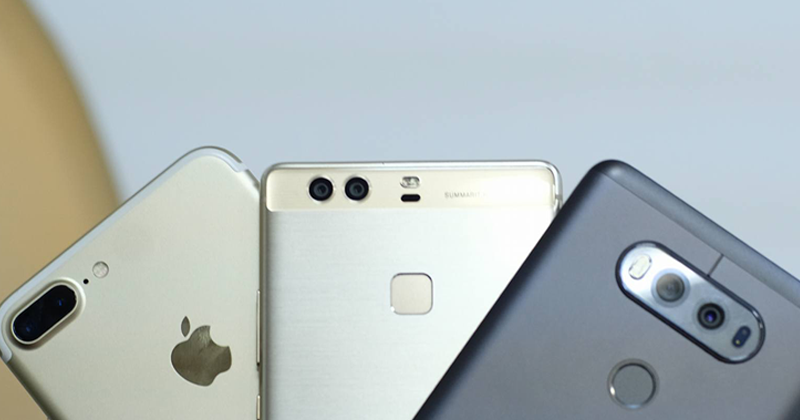 Quirks Of The Dual Camera Technologies Today!