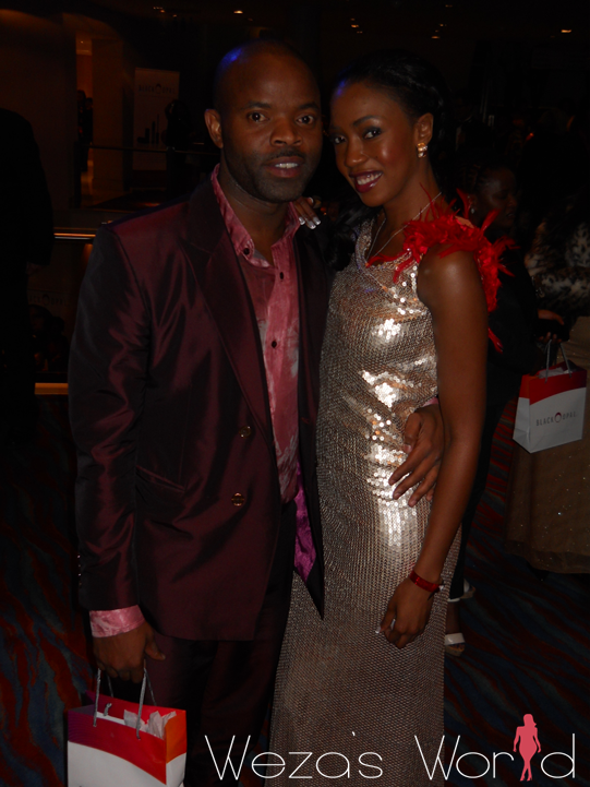 Weza Solange: Nompilo Gwala