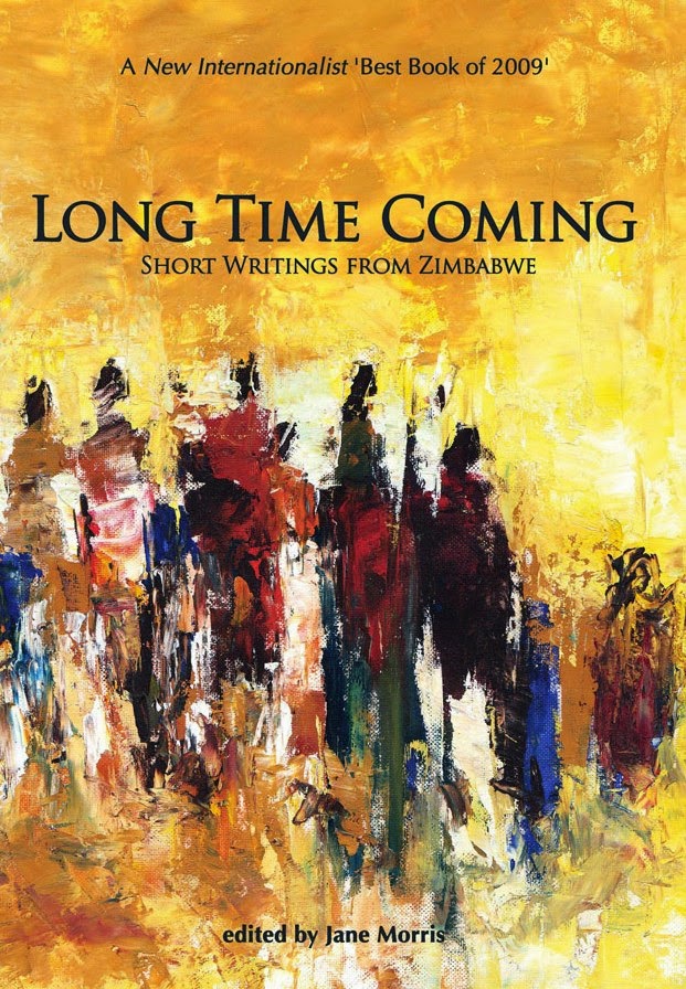 amaBooks: 'Long Time Coming' reviewed in the Herald - from a very ...