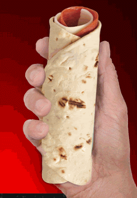 Gust Gab: Hormel Foods Launches New Hormel Rev Wraps ~ July 17th # ...