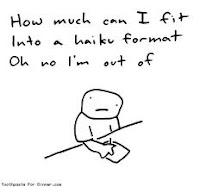 Love, Live, Run: Health Haiku #HAWMC Day 6 @wegohealth