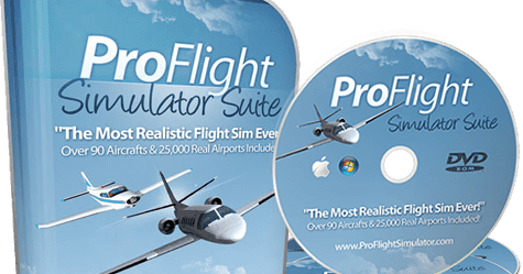 VirtualPilot3D: $ 97.00 ProFlightSimulator - The Most Realistic Flight ...