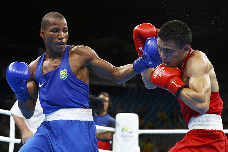 Boxe define as categorias para os Jogos Olímpicos de 2020 - Surto Olímpico