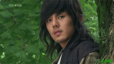 myjanuary25: Yoo Ah In as Moon Jae Shin [Geo Roh]