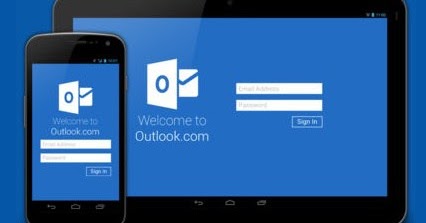 How to use Hotmail on PC & Mobile