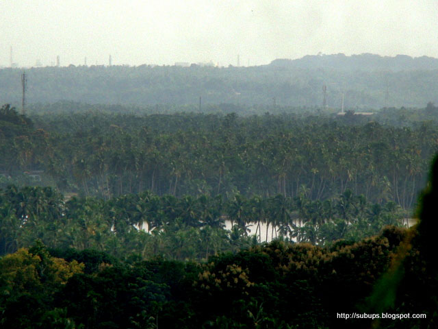 Passion for Road Trips: Vismaya Water Theme Park, Truly magical, BUT .....