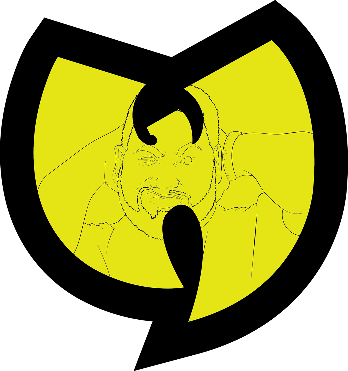 Wu Tang Clan Disciples: Wu-Art Thursday #212