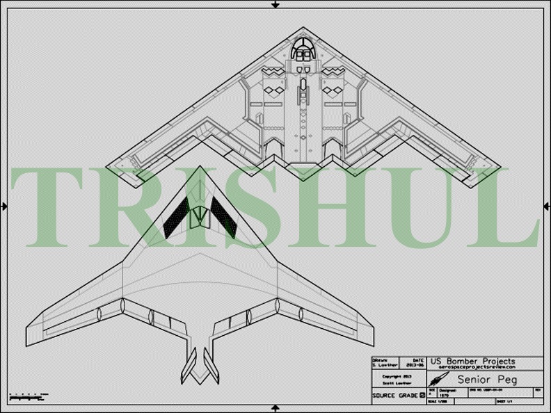 TRISHUL: That's Airpower For You!-1