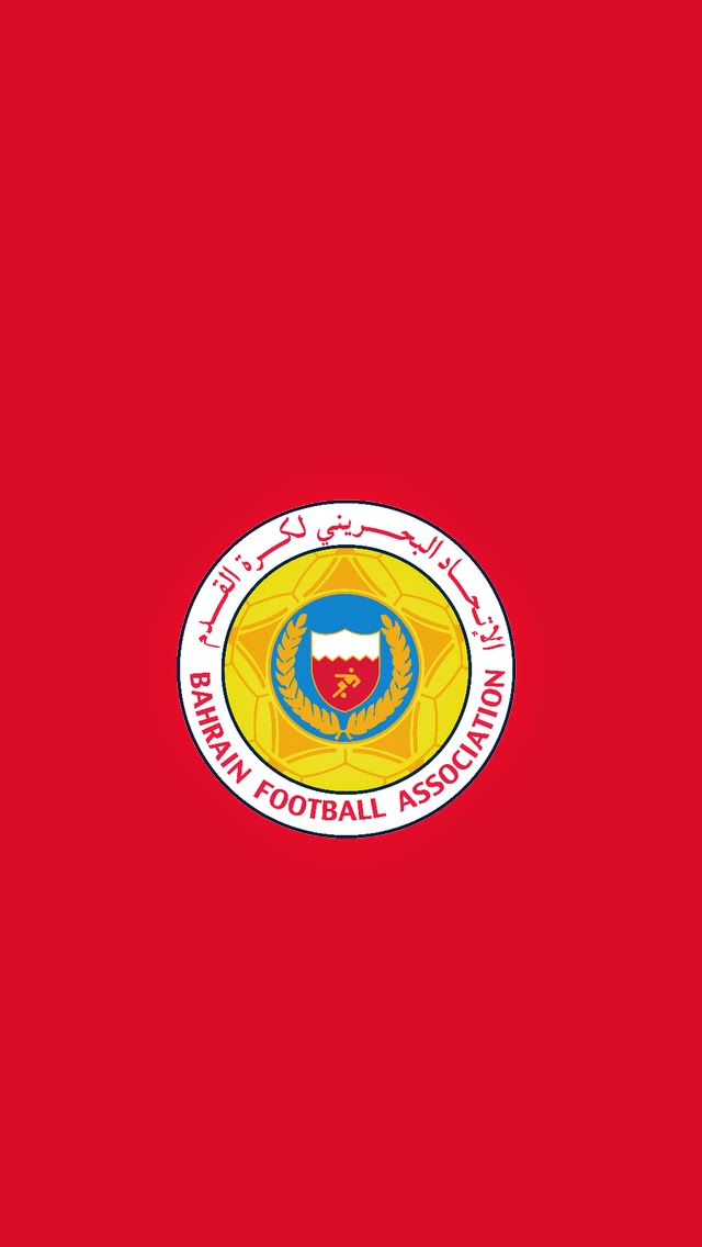 Kickin' Wallpapers: BAHRAIN NATIONAL SOCCER TEAM WALLPAPER