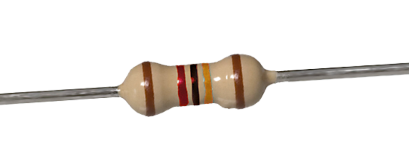 Tech Lab: Experiment 1: Study of Electronics Components