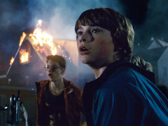 Blog Oficial do ator Cadu Paschoal: Joe Lamb - Super 8