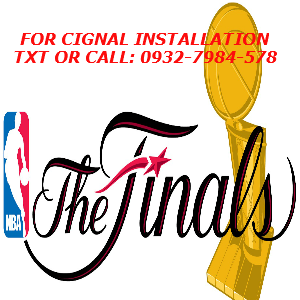 Cignal HD Channel Line-up