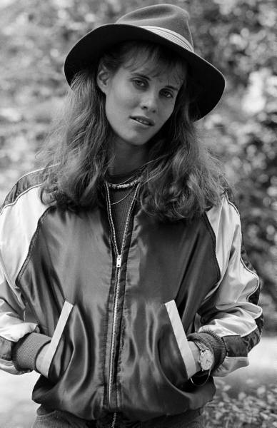 Kids From Fame Media: Lori Singer US Magazine Interview 1984