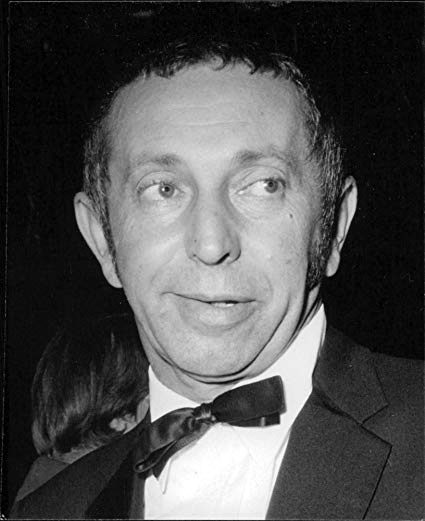 Los Angeles Morgue Files: "Planet of the Apes" Producer Arthur P ...