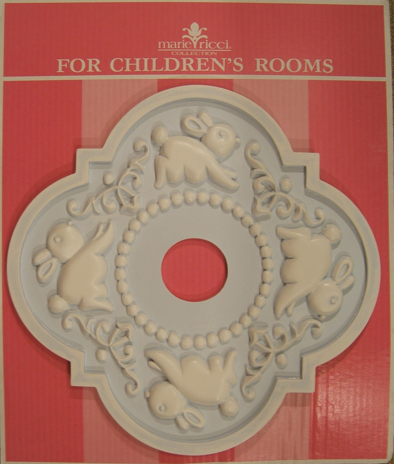 MARIE RICCI COLLECTION