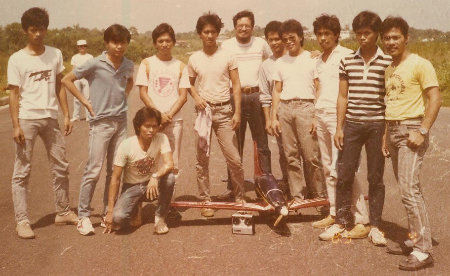 AeroEngineer1001: Meet Aero Engineer...No. 57