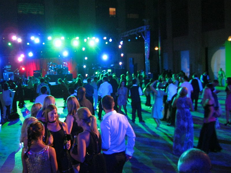 Arjunpuri in Qatar: The Global Party in Doha