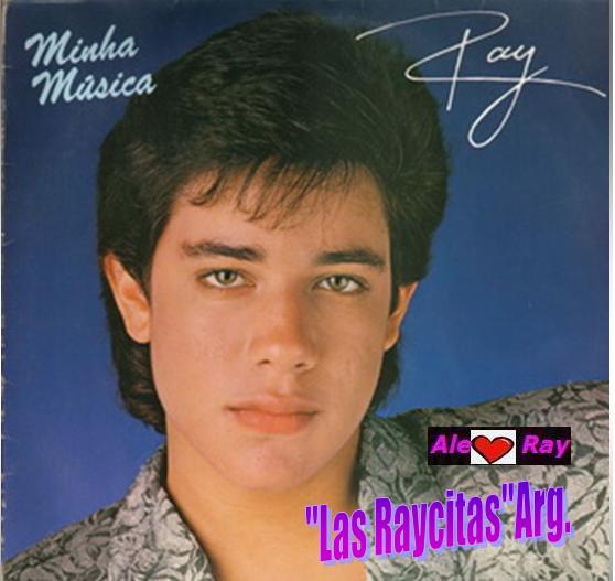 FANS CLUB OFICAL de RAY REYES LEON “LAS RAYCITAS” Argentina internacional ”