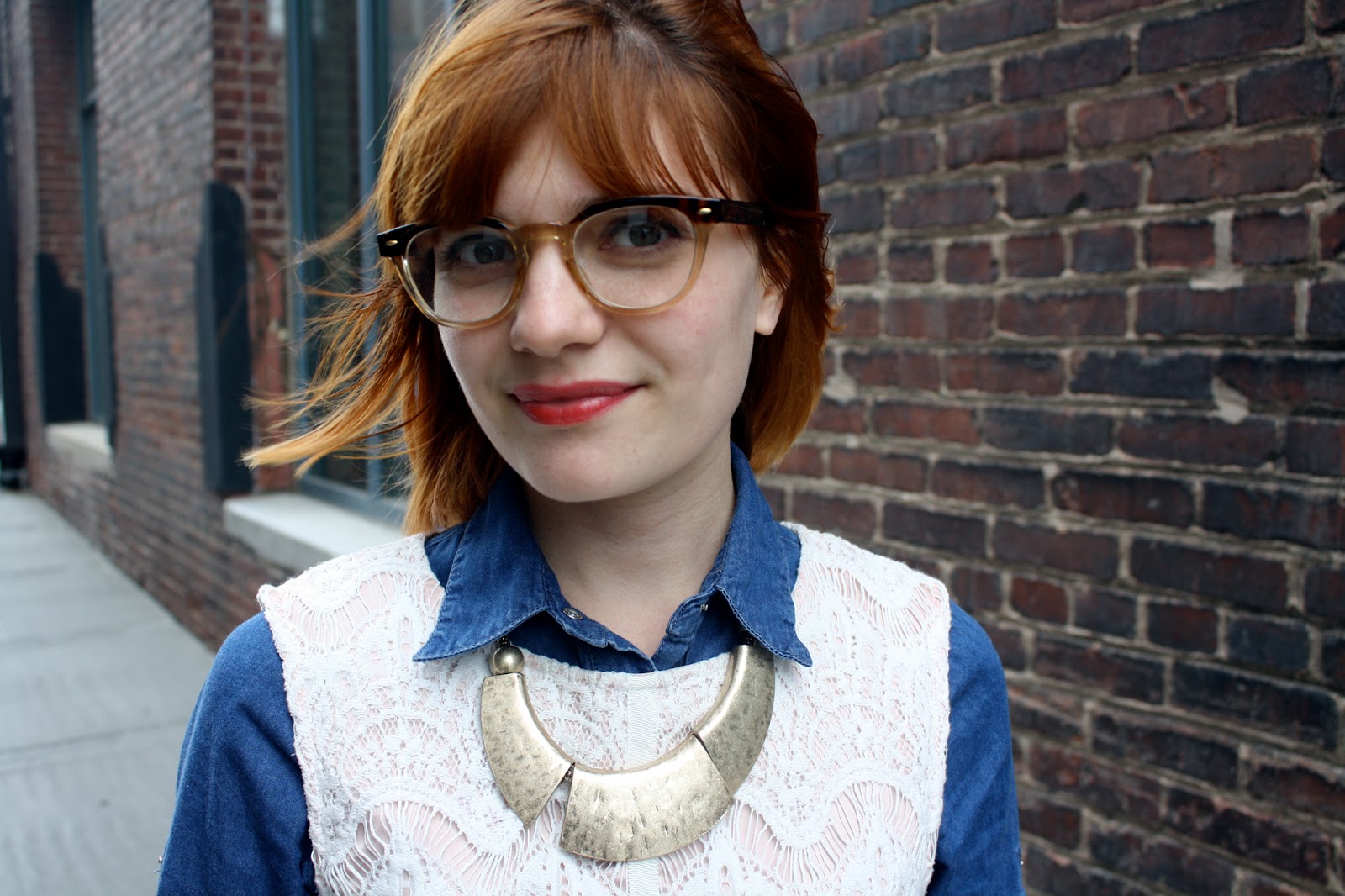 KANSAS COUTURE: Blue Collar / White Collar