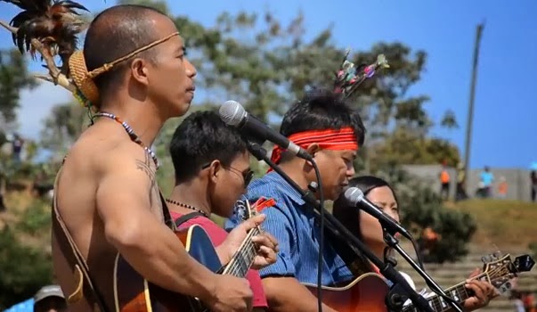 Initial Thoughts On The 'Awong Chi Gangsa'